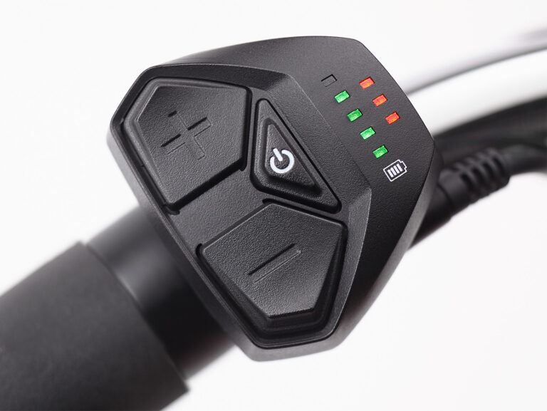 Hyena wkracza do gry. Tajwański producent próbuje zaistnieć w USA i ...